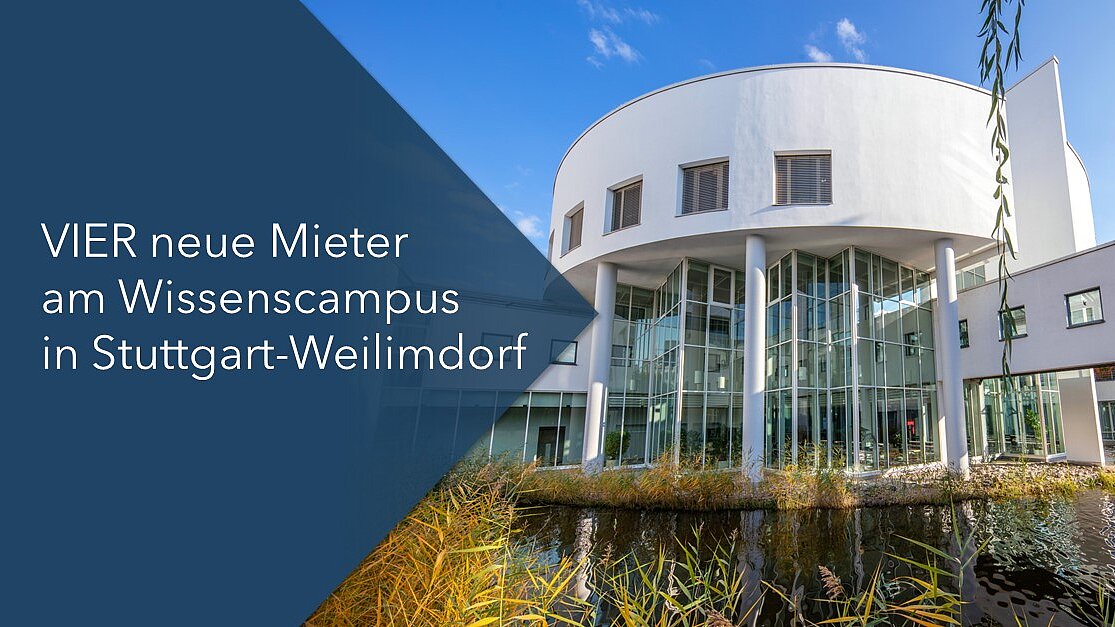 Komm.ONE, AIG, Thinking Objects und eine Unternehmensberatung ziehen ...